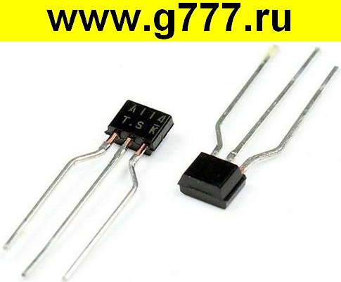 Транзисторы, диоды и т.д. Транзисторы импортные